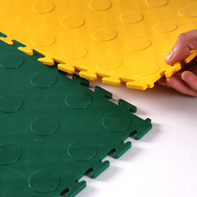 Buy Wholesale China 100% Eco-friendly Pvc Material Slip Resistant Car ...