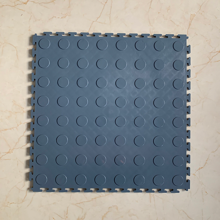 Buy Wholesale China 100% Eco-friendly Pvc Material Slip Resistant Car ...