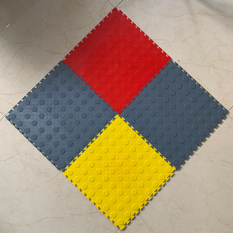 Buy Wholesale China 100% Eco-friendly Pvc Material Slip Resistant Car ...