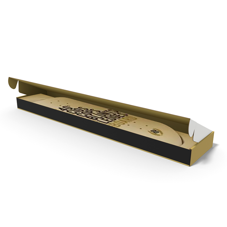 Custom Printing High Quality Cardboard Shipping Gift Packaging ...