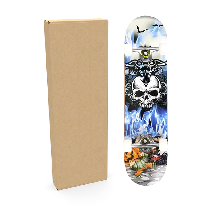 Custom Printing High Quality Cardboard Shipping Gift Packaging ...