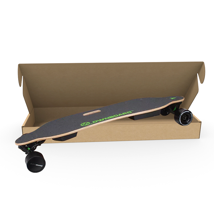 Custom Printing High Quality Cardboard Shipping Gift Packaging ...