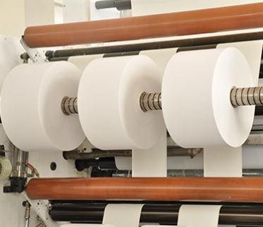 Jinya Security Eggshell Label Egg Shell Custom Blank Anticounterfeit A4 ...