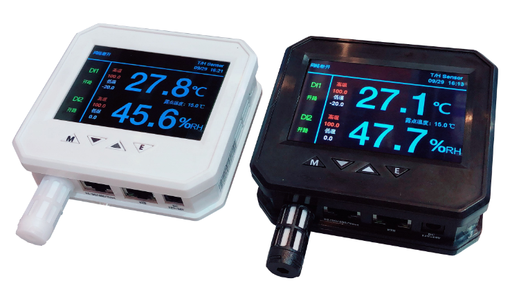 Temperature Sensor Humidity Sensor Temperature And Humidity Sensor Data ...