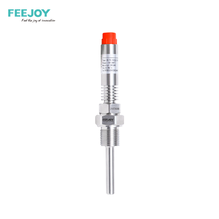 Buy Wholesale China Feejoy Sensing Temperature Sensor Temperature ...