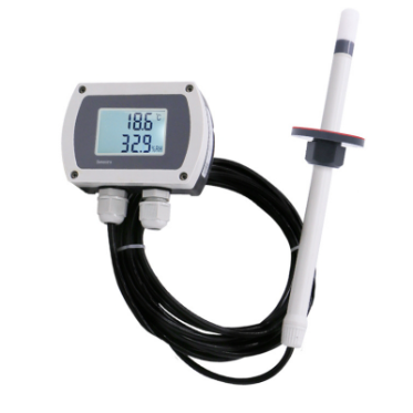 Buy Wholesale China Lino Industrial Temperature And Moisture Humidity ...