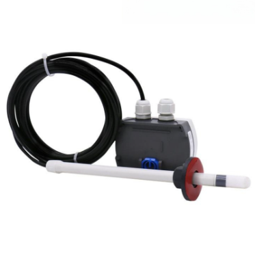 Buy Wholesale China Lino Industrial Temperature And Moisture Humidity ...