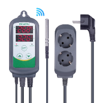 Buy Standard Quality China Wholesale Hydroponic Temperature Controller ...