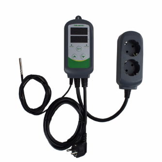 Buy Standard Quality China Wholesale Hydroponic Temperature Controller ...