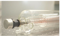 Buy Wholesale China Co2 Laser Tube W1/w2/w4/w6 75w 90w 100w 130w 150w ...