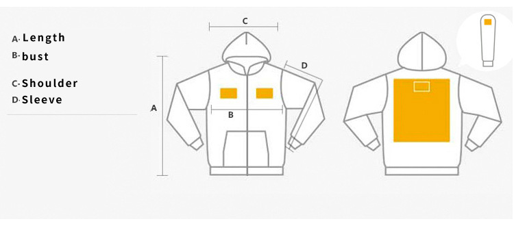 Buy Wholesale China Wholesale Custom Logo Mens Big Boy Oversized Jacket ...