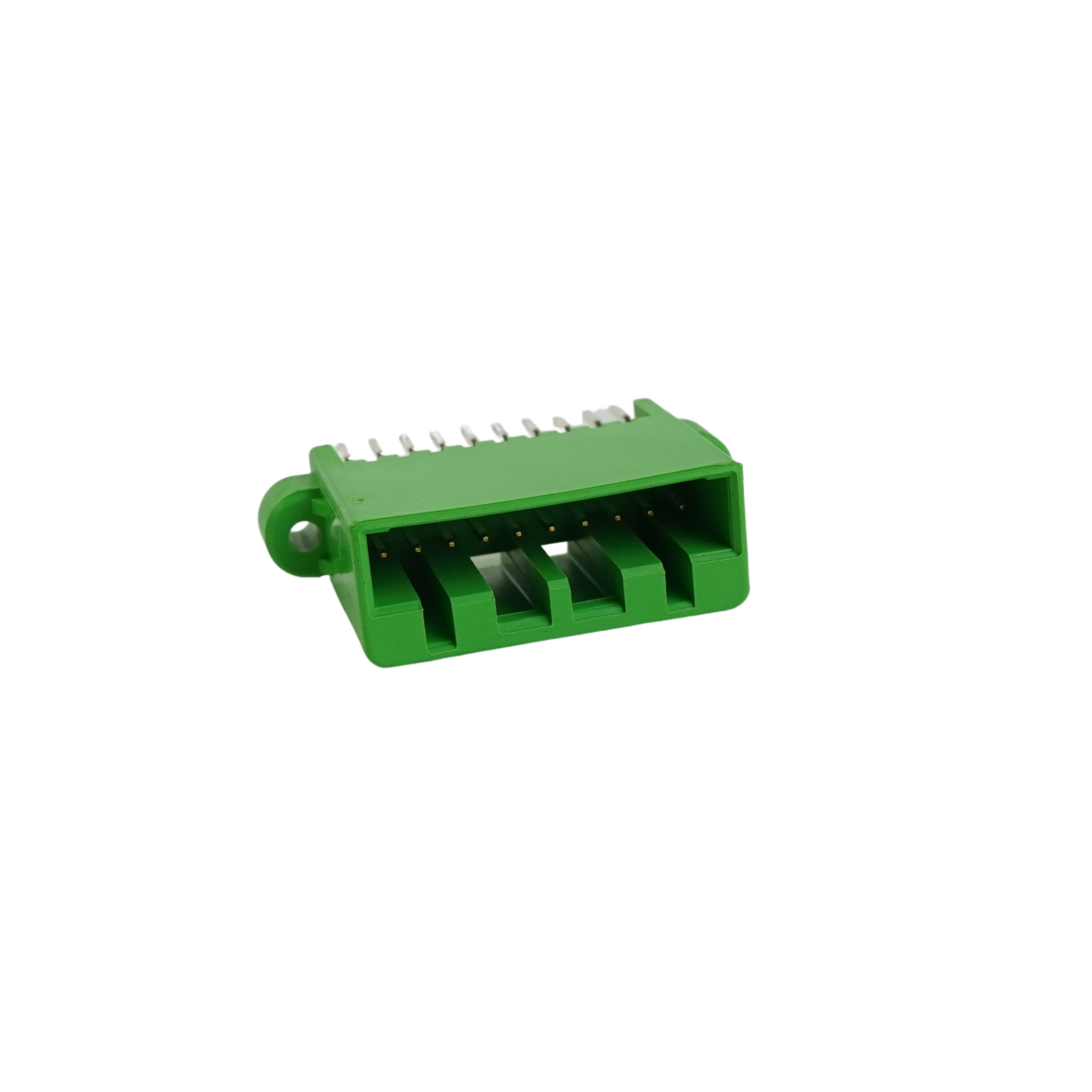 Bulk Buy China Wholesale Customized Automobile Connectors Terminal ...