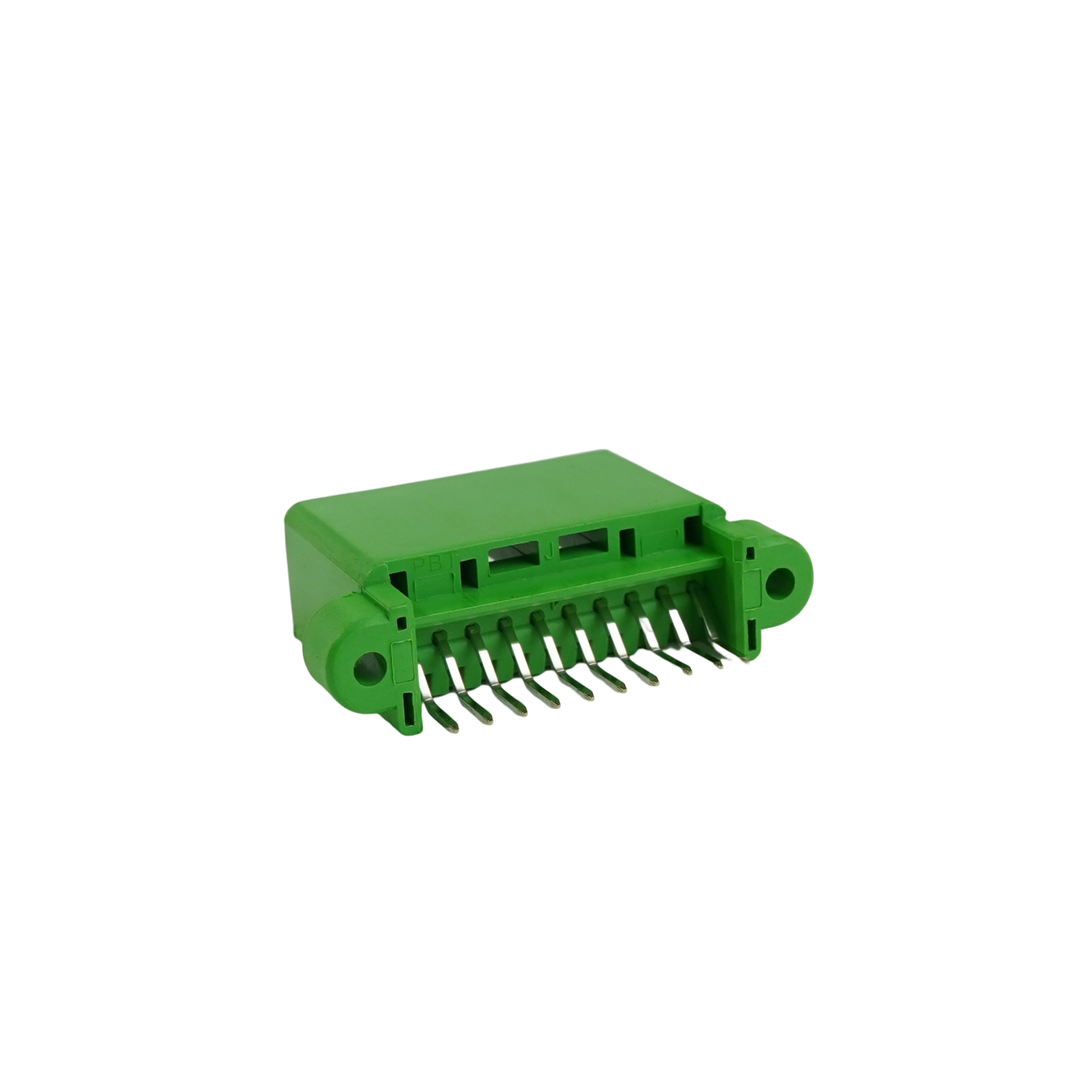 Bulk Buy China Wholesale Customized Automobile Connectors Terminal ...