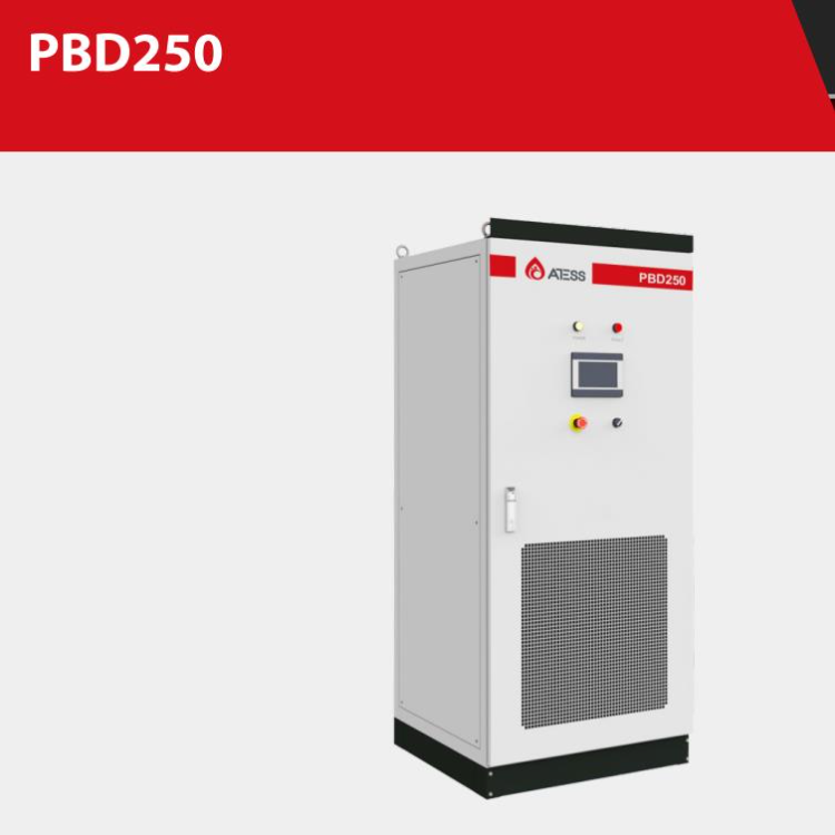 5 Mppt Solar Charge Controller Atess Pbd 250 Matching Pcs250 Pcs500 ...