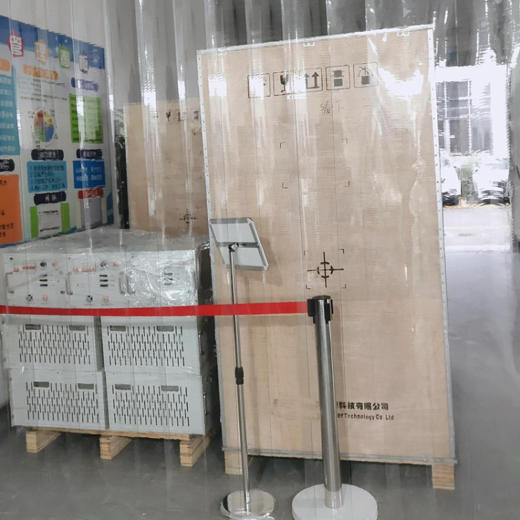 5 Mppt Solar Charge Controller Atess Pbd 250 Matching Pcs250 Pcs500 ...