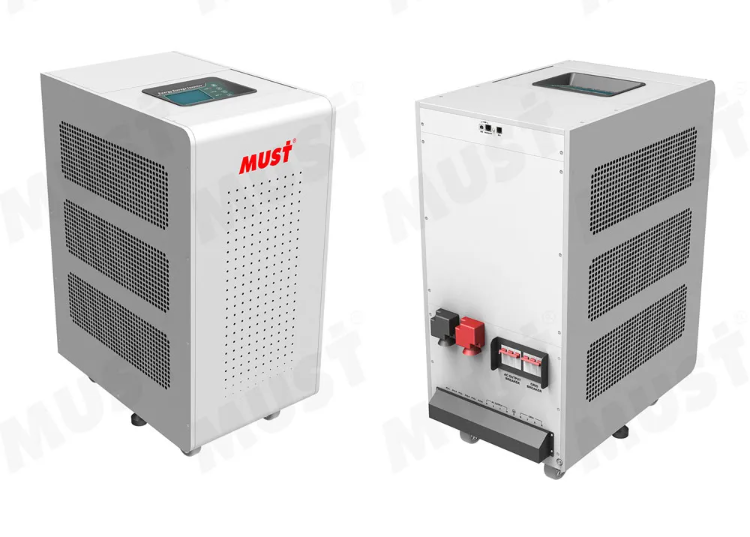 Bulk Buy China Wholesale Must Three-phase Solar Inverter 10kw 12kw ...