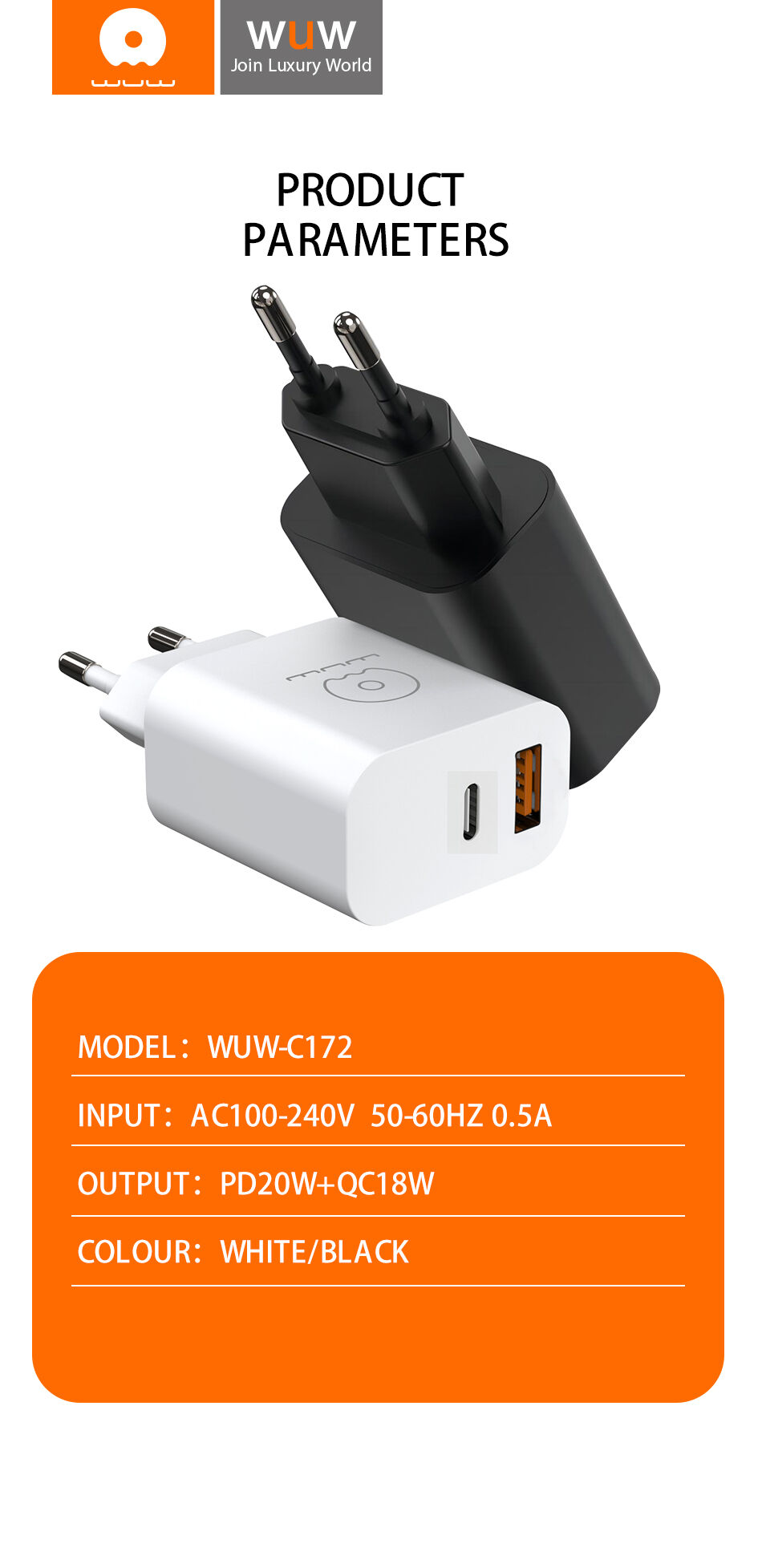 Buy Wholesale China Manufacture Directly Pd 20w Usb C And Qc 3.0 Fast ...