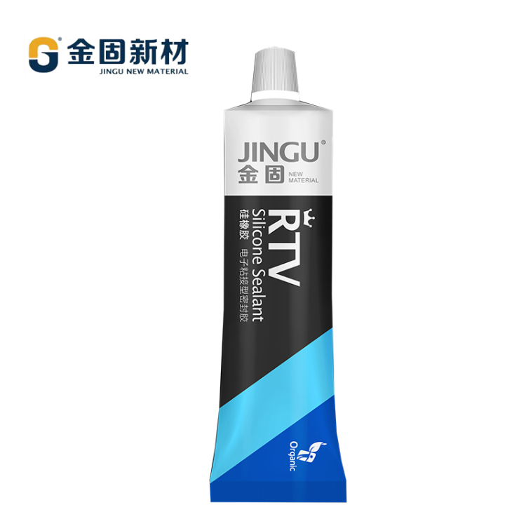 Buy China Wholesale Silicone Rubber High Temperature Sealant Rtv Electronic Insulation Fixed ...