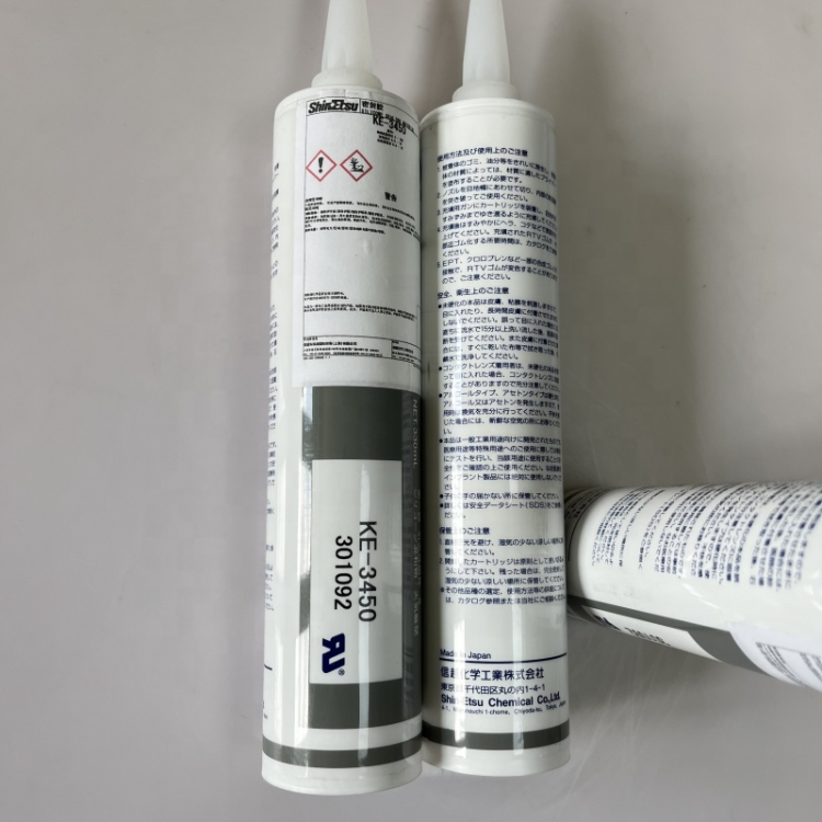 Silicone Sealant Shinetsu Ke-3450 100g/ke-3450 330ml $13.99 - Wholesale ...