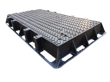 Jrc 12 Etisalat Cw3st Carriageway Covers And Frames Telecom Manhole ...