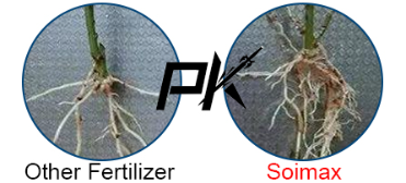 "soimax" Sy8000-1 Bulk Price Crab Source Bio Fertilizer Natural Chitin ...