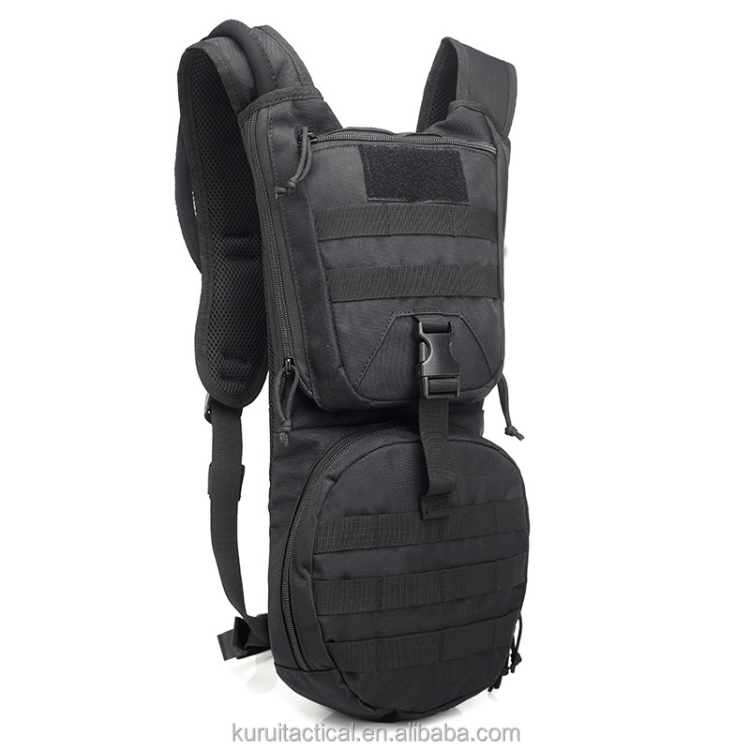 Buy Wholesale China Tactical Molle Hydration Backpack Water Resistant ...