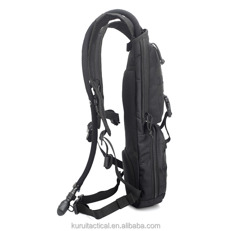 Buy Wholesale China Tactical Molle Hydration Backpack Water Resistant ...