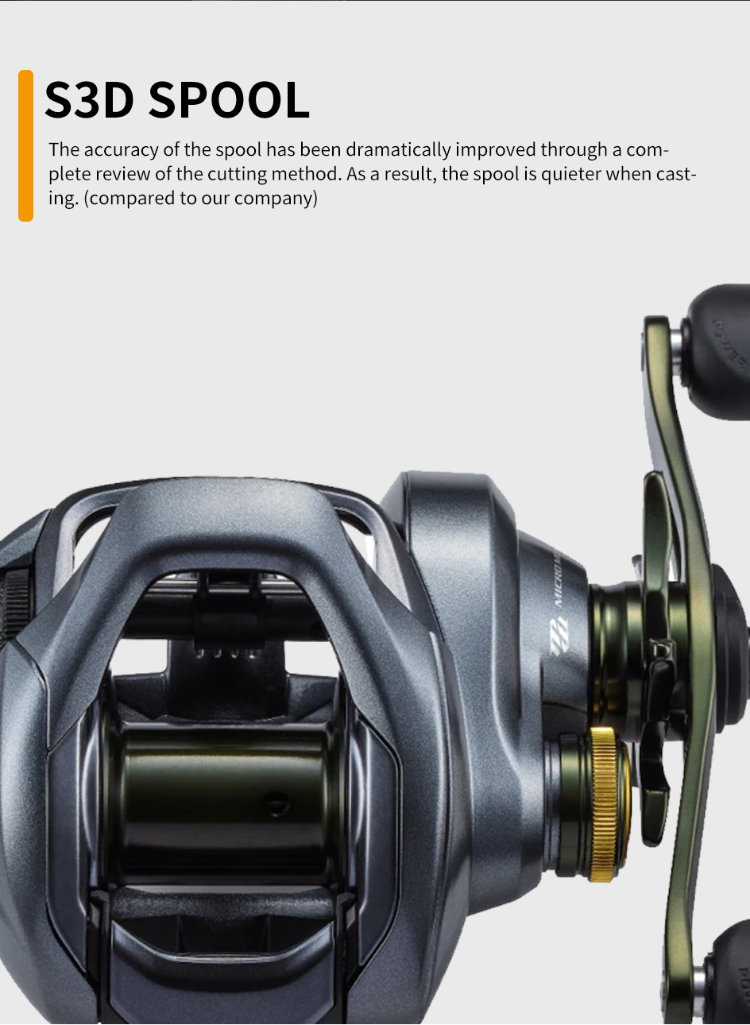 Buy Wholesale China 2022new Original Shimano Curado Dc 200hg 201hg ...