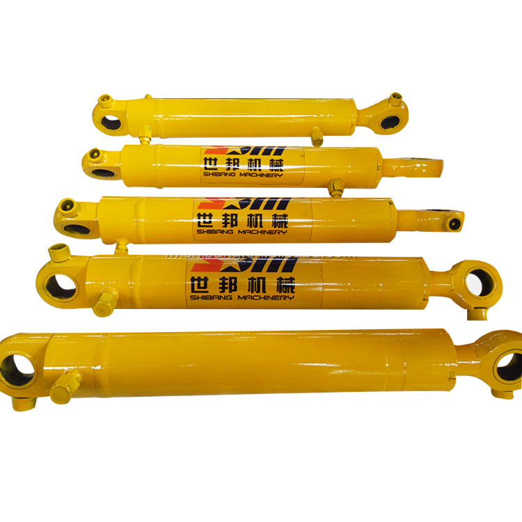 Buy Wholesale China Custom 20 Ton Steel Reliable Work Oil Standard ...