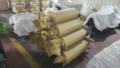 High Quality Doosan Dx225 Bucket Hydraulic Cylinder For Sale - China ...