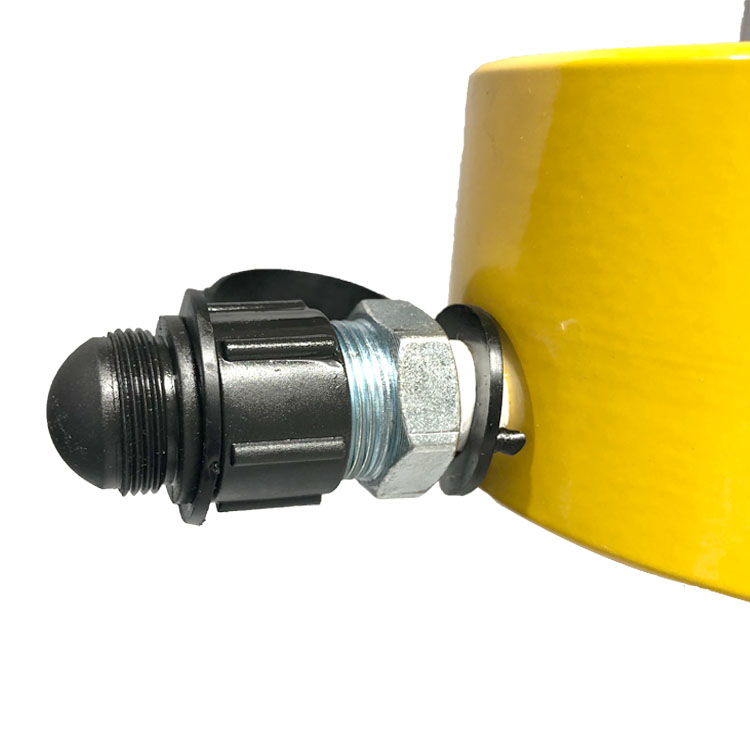 Buy China Wholesale Fpy-50 50 Tons Mini Hydraulic Cylinder Mini Stroke ...