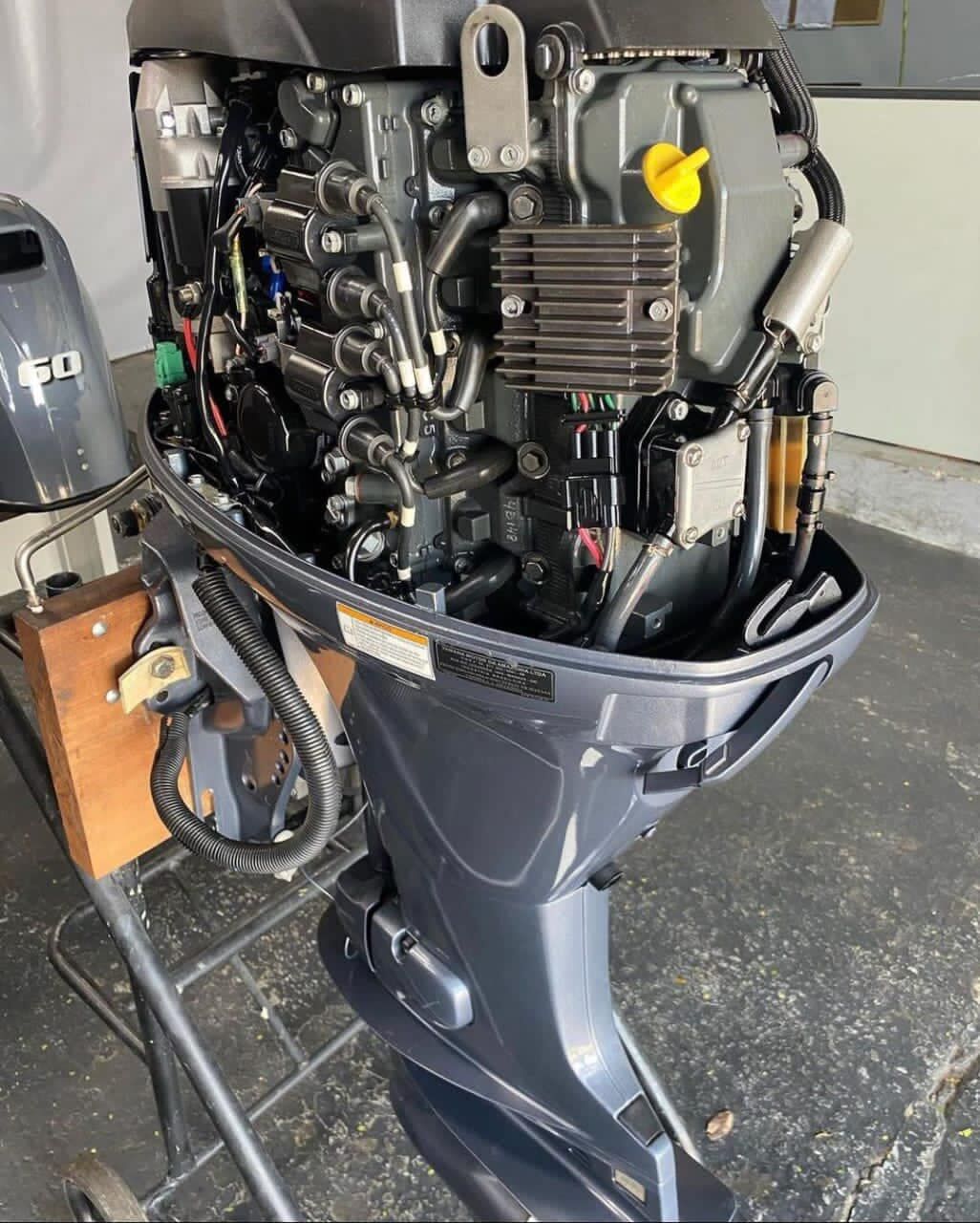 Buy Wholesale United States Wholesale New/used Sail 4 Stroke Outboard ...