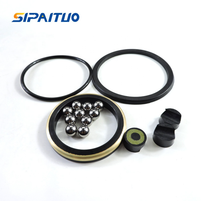 Irc 3139507 Fmc Swivel Joint Packing Kits Seal Ring For Repair ...