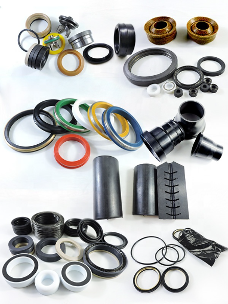 Irc 3139507 Fmc Swivel Joint Packing Kits Seal Ring For Repair ...