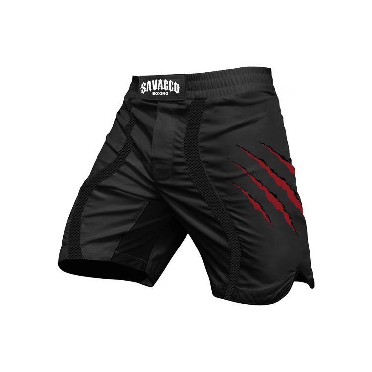 Buy Pakistan Wholesale Top Quality Mma Shorts Competitive Price Private ...