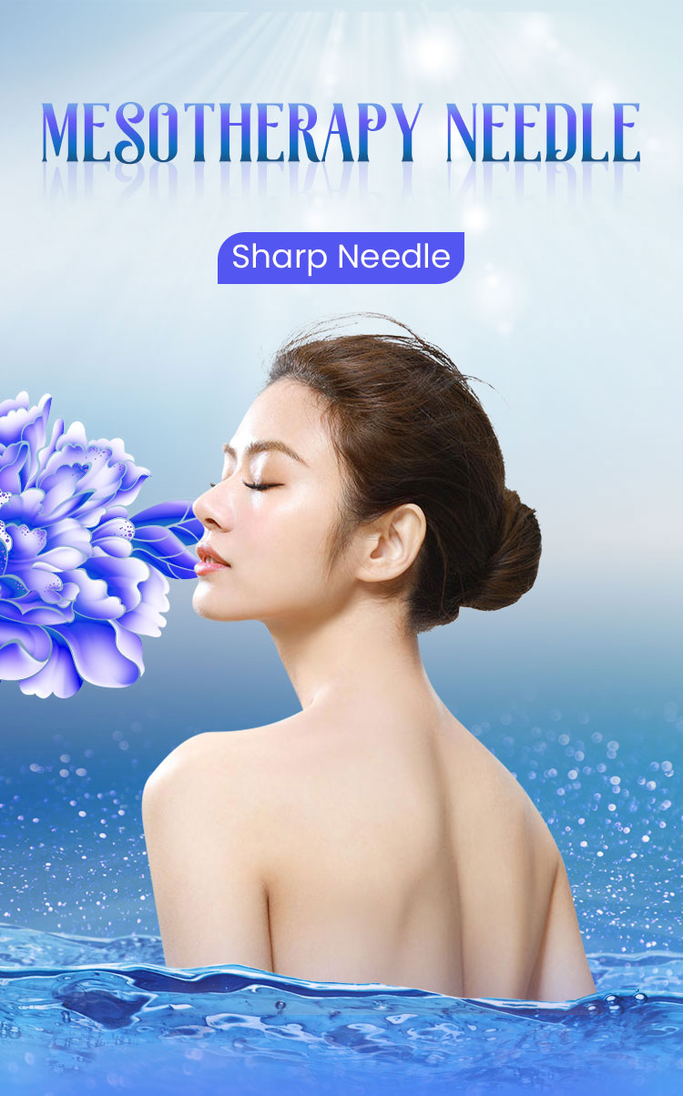 Buy Wholesale South Korea 16g 18g 19g 30g 32g 34 Gauge Needle Safety ...