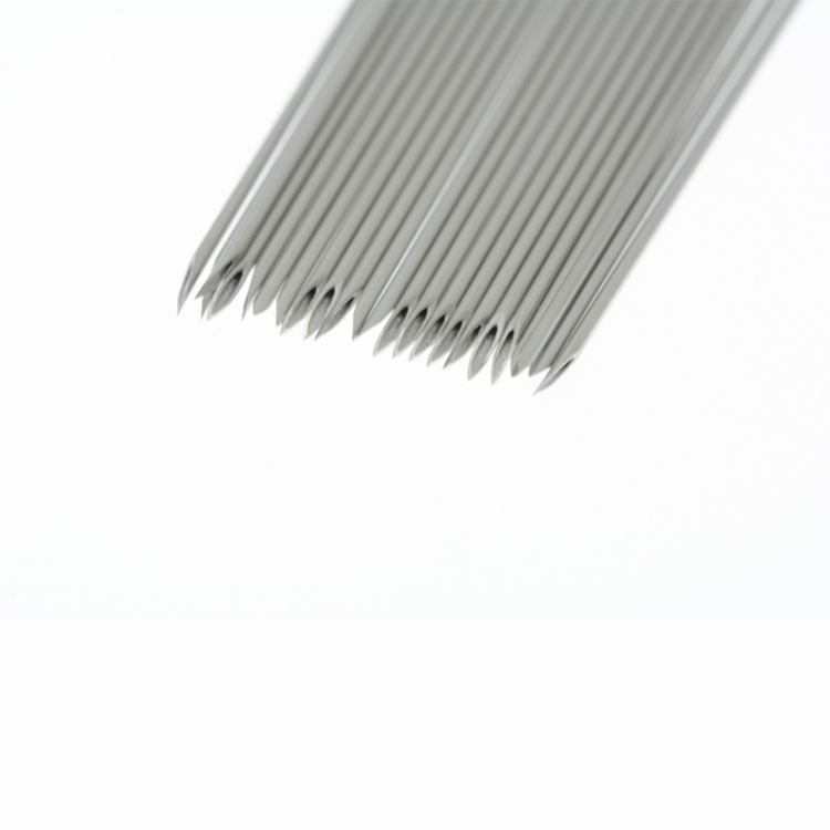 26g 0.45*20.5mm Stainless Steel Needle Cannulas Capillary Tube Medical ...