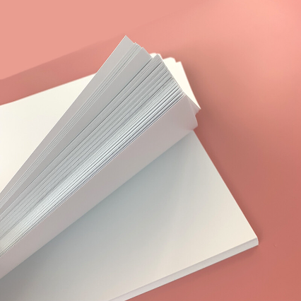 Ipsun Paper Starspark C1s Ivory Board Printing Paper Sbs Paper Board ...