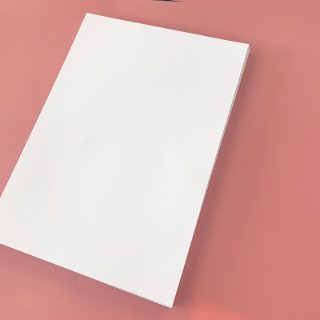 Ipsun Paper Starspark C1s Ivory Board Printing Paper Sbs Paper Board ...