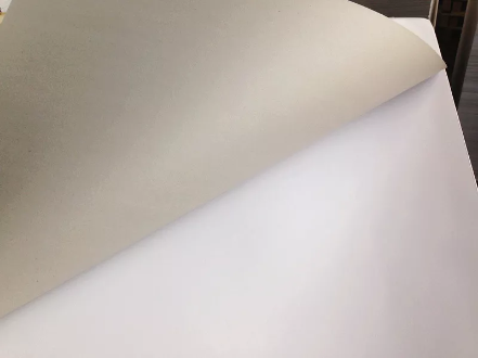 Ipsun Paper Starspark C1s Ivory Board Printing Paper Sbs Paper Board ...