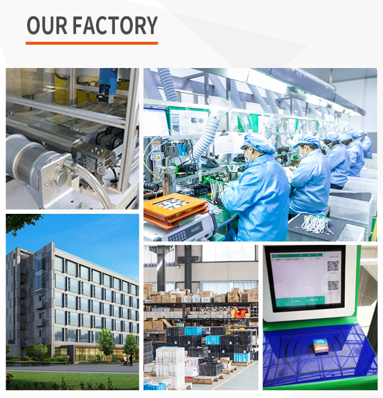 Fonkan Uhf Rfid Raspberry Pi Access Control Card Reader Antenna ...