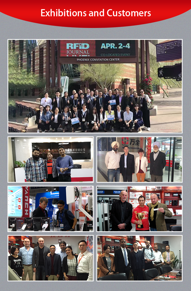 Bulk Buy China Wholesale Chainway C72 865-868mhz Android 11 Handheld ...