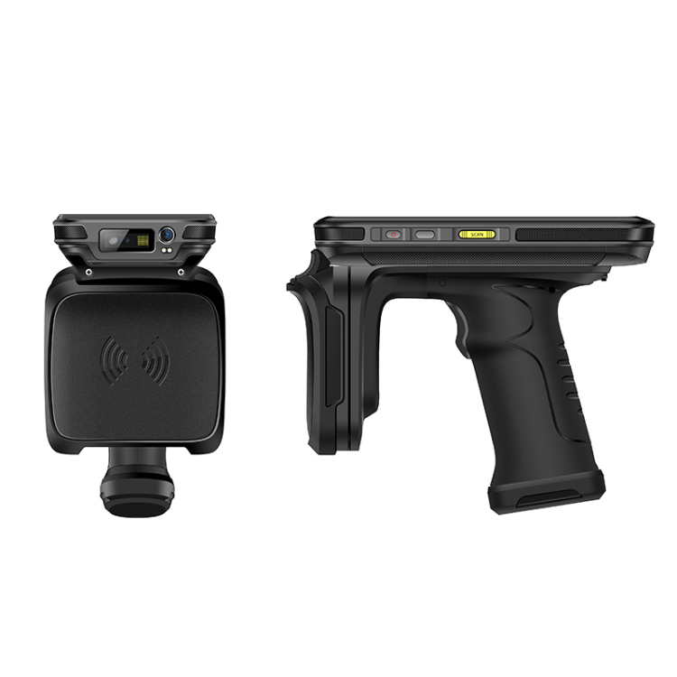 Bulk Buy China Wholesale Chainway C72 865-868mhz Android 11 Handheld ...