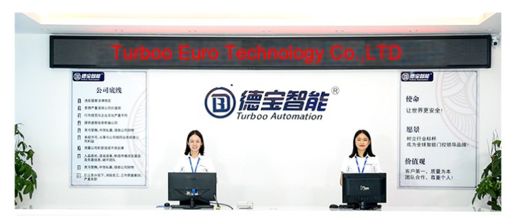 Rm 9001 Long Range Wiegand Parking Management System Uhf Rfid Reader ...