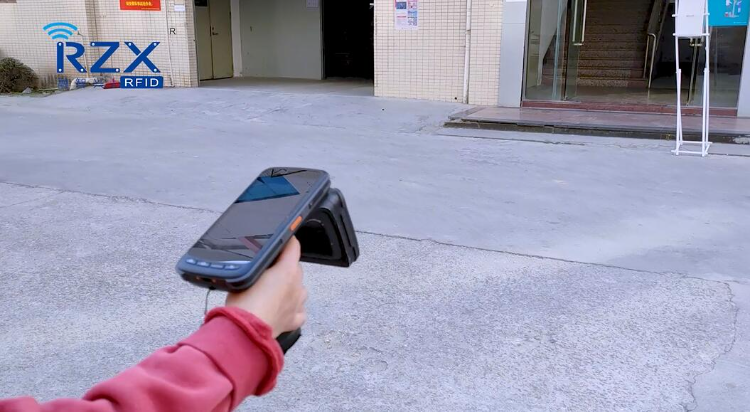 Buy Standard Quality China Wholesale Wireless Rfid Uhf Reader Long ...