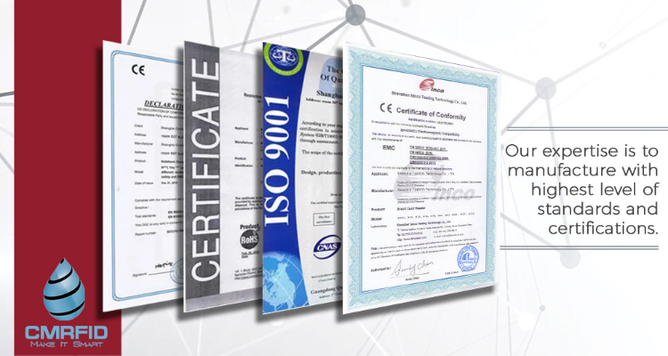 Cmrfid Stick Ear Tag Scanner New Rfid Lettore Long Range Muti-tag Rfid ...