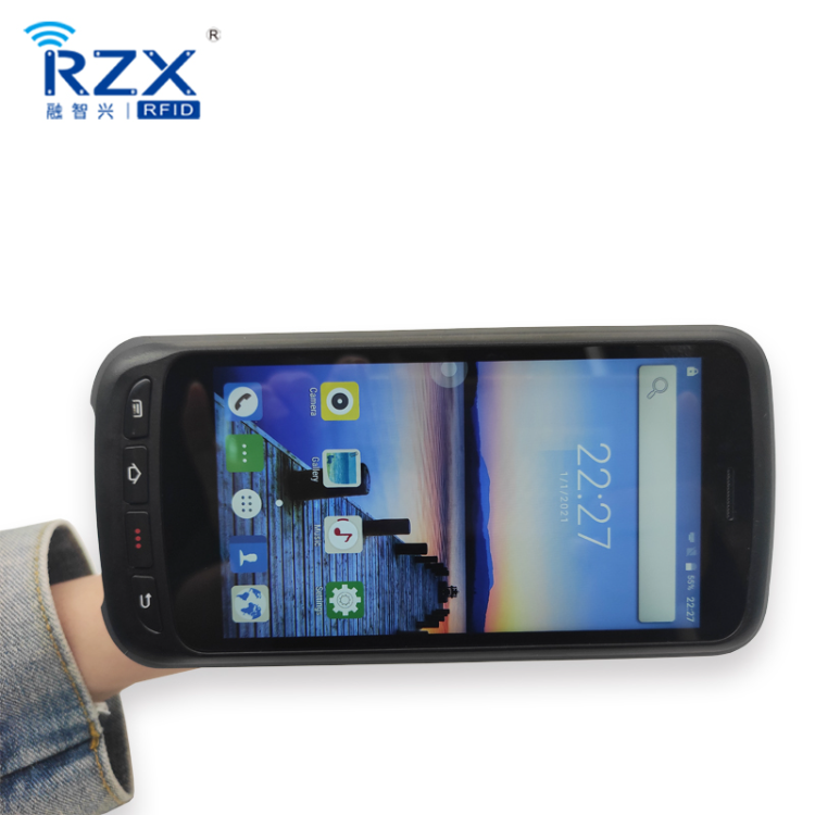 Buy Standard Quality China Wholesale Wireless Rfid Uhf Reader Long ...