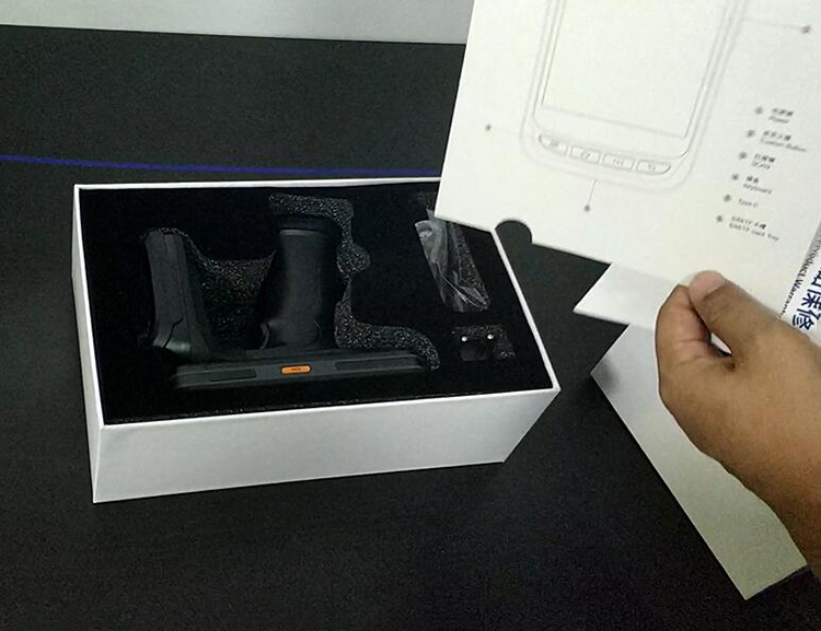 Buy Standard Quality China Wholesale Wireless Rfid Uhf Reader Long ...