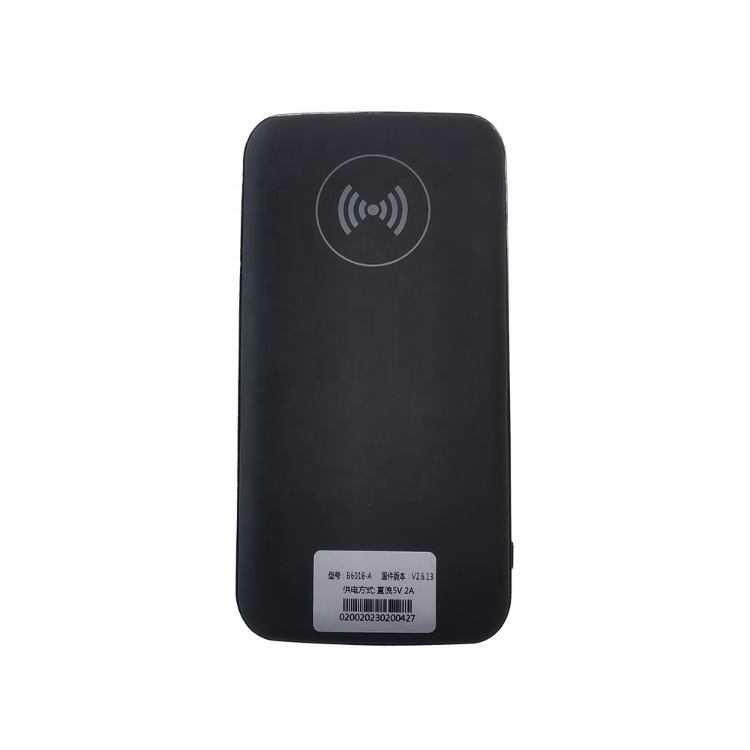 Long Range Iso18000-6c 860-960mhz Uhf Bluetooth Rfid Card Readerpopular ...