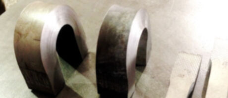 A516 Gr70+316 Stainless Steel Clad Plates Composite Steel Sheet For Oil ...